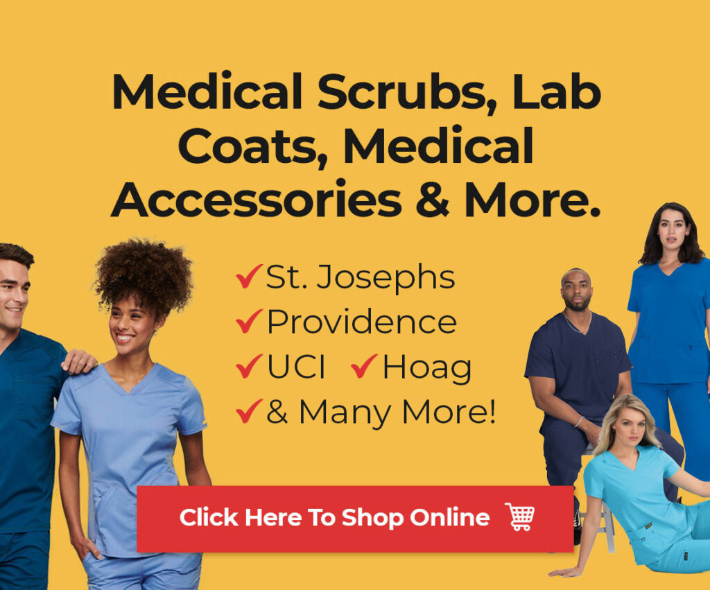 Home - Scrubs 4 U